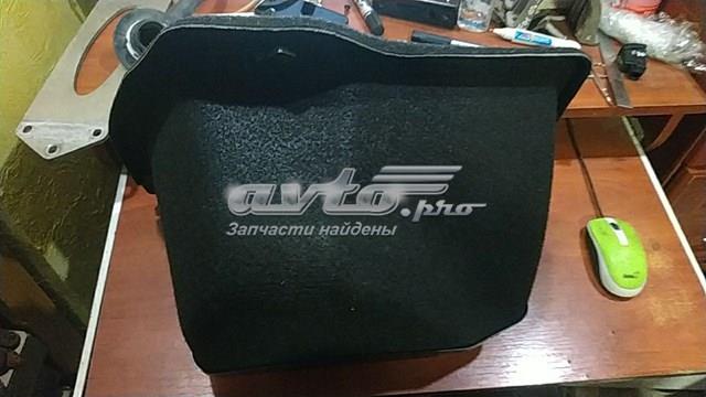 51477239175 BMW кришка акб 12в 40ач