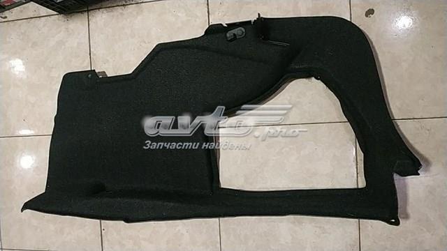 51487246296 BMW обшивка багажного отделения п