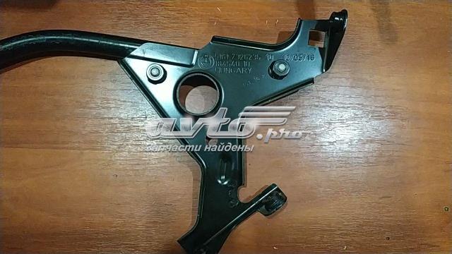 51617326236 BMW армирующий элемент перегородки