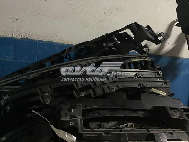 51657157990 BMW кронштейн крепления крыла переднего правого верхний