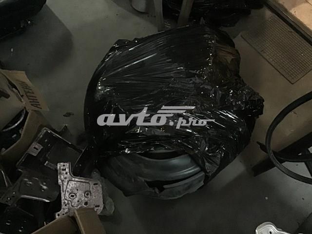 51717033749 BMW подкрылок крыла переднего левый