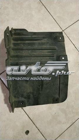 51717050538 BMW подкрылок крыла переднего правый передний