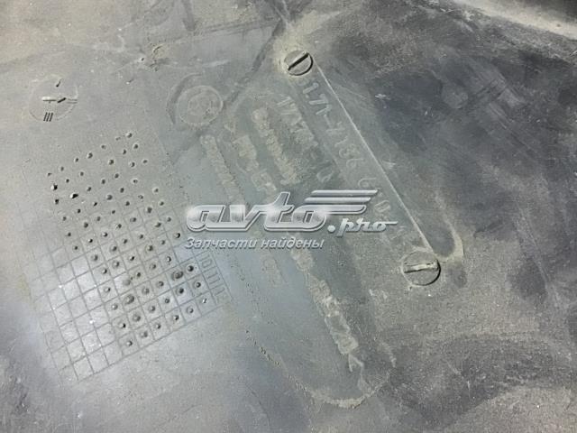 51717136680 BMW подкрылок крыла переднего правый