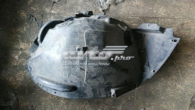 51717169412 BMW подкрылок крыла переднего правый передний