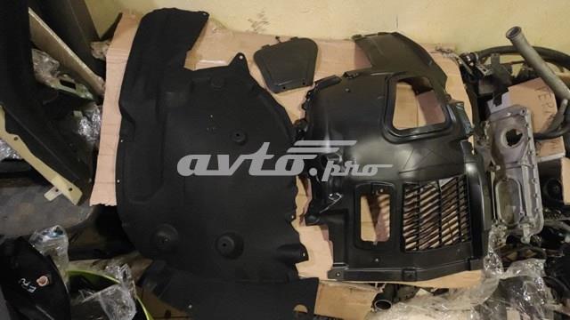 51717186727 BMW подкрылок крыла переднего левый передний