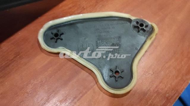 51757174642 BMW крышка перегородки моторного отсека