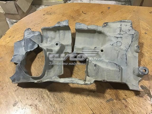 51757185170 BMW ремчастина пластикова