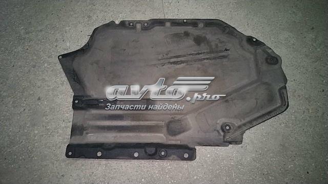 51757325391 BMW захист днища l f15/f85