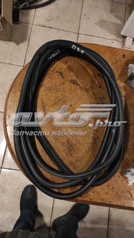 51767182287 BMW уплотнитель двери зд