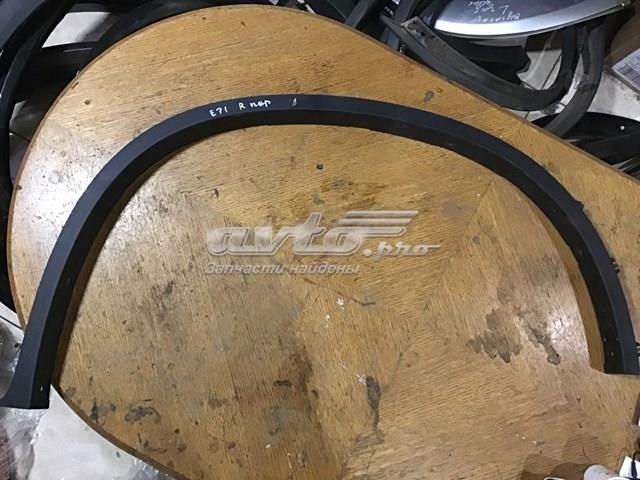 51777176236 BMW расширитель (накладка арки переднего крыла правый)