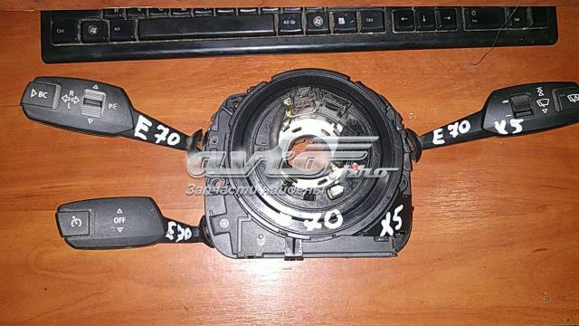 61319164423 BMW переключатель подрулевой, центральная часть