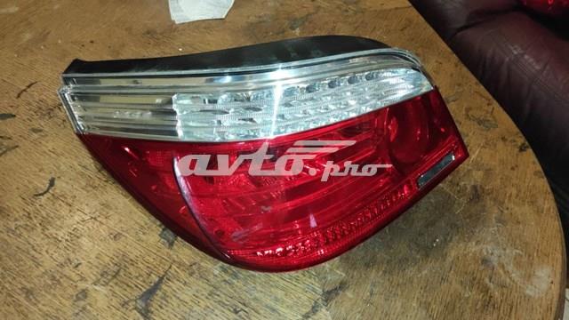 Стоп задний на BMW 5 (E60)