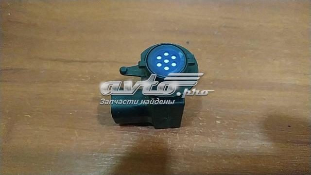 64119289142 BMW датчик загрязнения воздуха