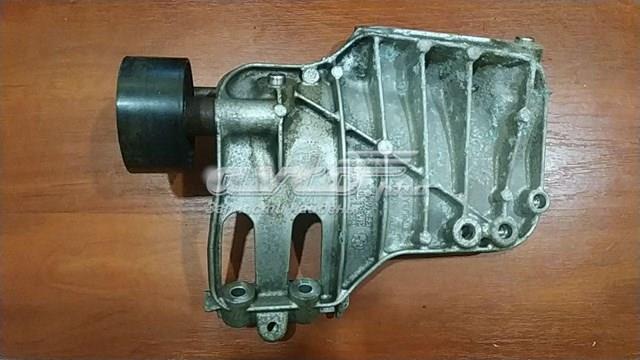 64557585167 BMW кронштейн компрессора кондиционера