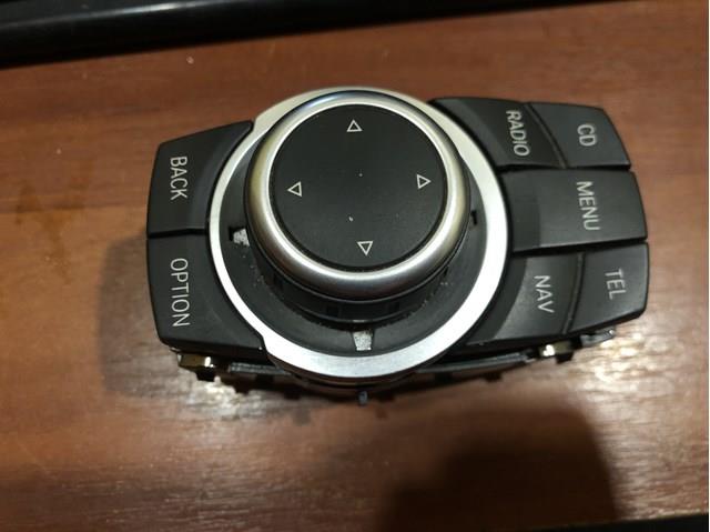 65829334611 BMW модуль зажигания (коммутатор)