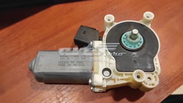 67627322748 BMW мотор стеклоподъемника двери передней правой