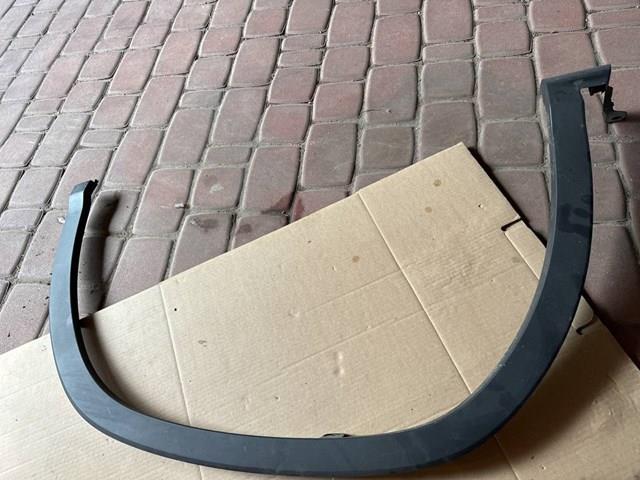 7560148040 Toyota расширитель (накладка арки переднего крыла правый)