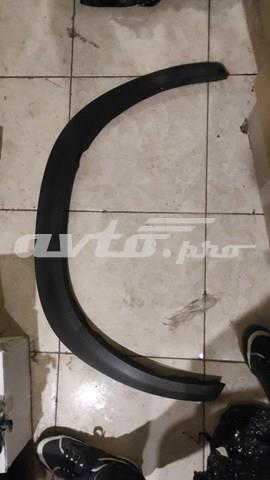 7560178010 Toyota расширитель (накладка арки переднего крыла правый)