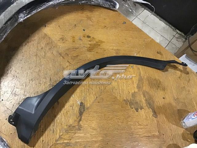 7587478010 Toyota молдинг задней левой двери