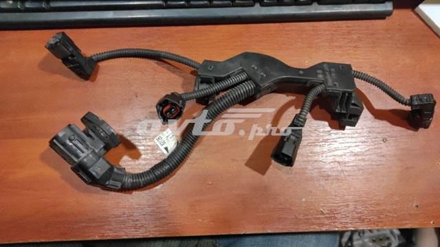 8212633050 Toyota жгут проводов на форсунки