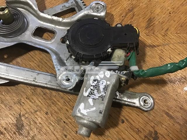 8571060140 Toyota мотор стеклоподьемника передней правой двери