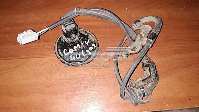 8954406010 Toyota датчик противозаносной системы задний