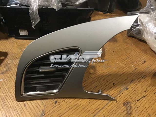 8T1820901C VAG дефлектор лівий audi a5 з нюансами