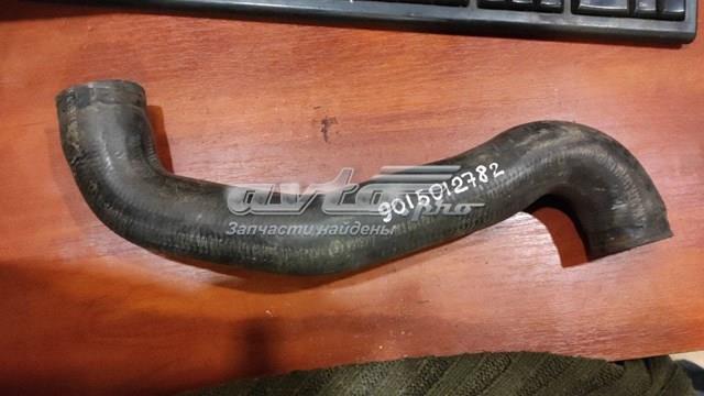 9015012782 Mercedes шланг (патрубок радиатора охлаждения верхний)