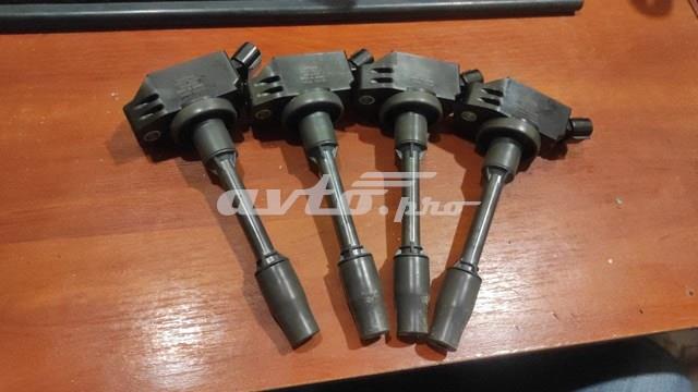 9091902277 Toyota катушка запалення
