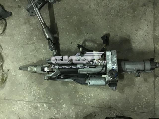 A1644600916 Mercedes рулевая колонка