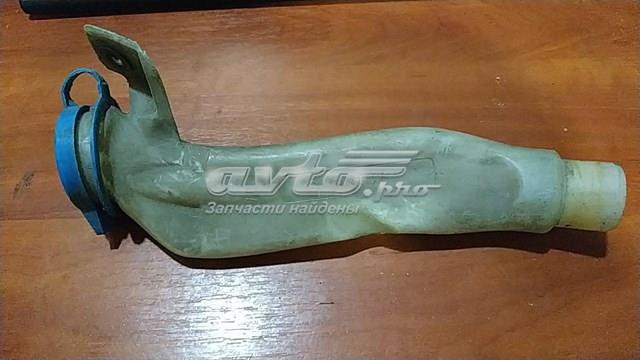 A1648600064 Mercedes горловина бачка омывателя