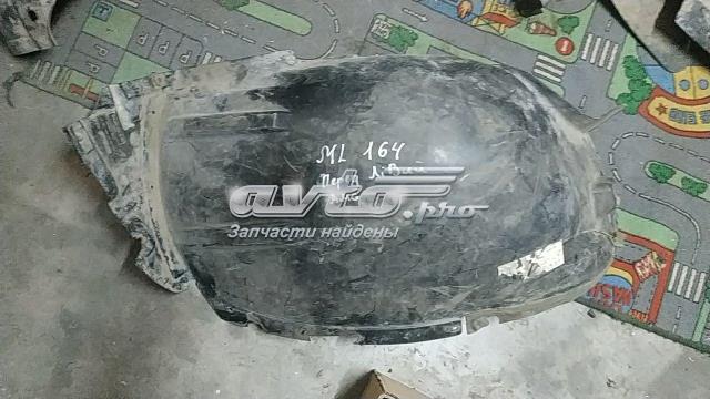 A1648802705 Mercedes подкрылок крыла переднего левый передний