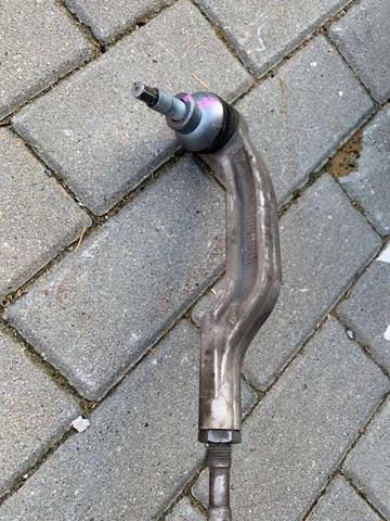 A1773308500 Mercedes наконечник рулевой тяги внешний