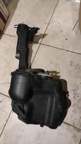 A2048690920 Mercedes бачок омивача