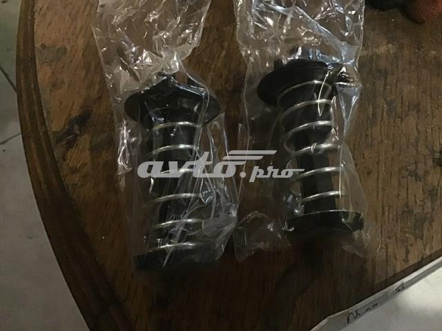 A2048800127 Mercedes отбойник капота.