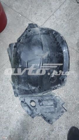 A2536910403 Mercedes подкрылок крыла переднего правый задний
