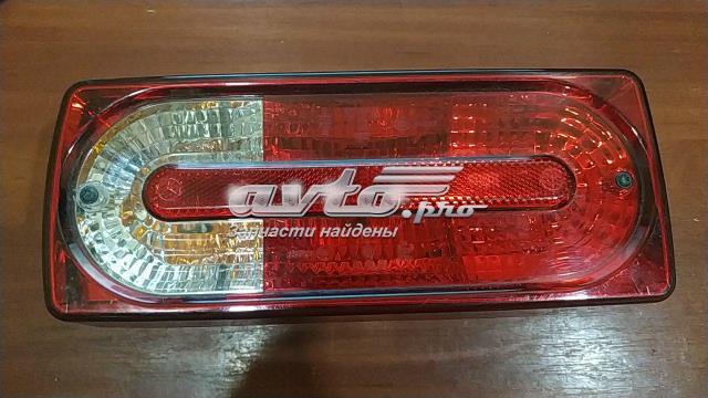 A4638201964 Mercedes фонарь задний левый