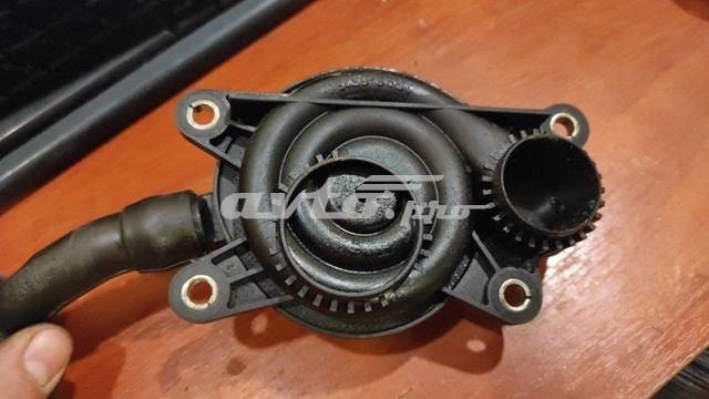 A6110160134 Mercedes маслоотделитель (сепаратор системы вентиляции картера)