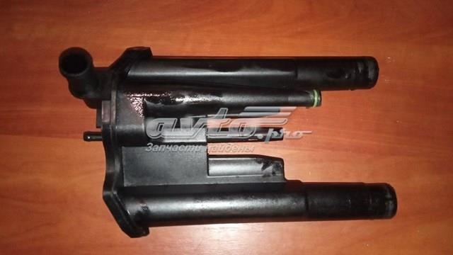 Клапан PCV вентиляции картерных газов на Land Rover Range Rover 3 ...