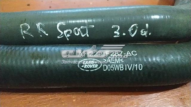 LR013808 Land Rover новая оригинальная запчасть