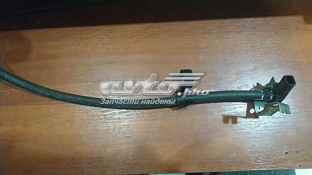 LR014386 Land Rover датчик наддувочного воздуха