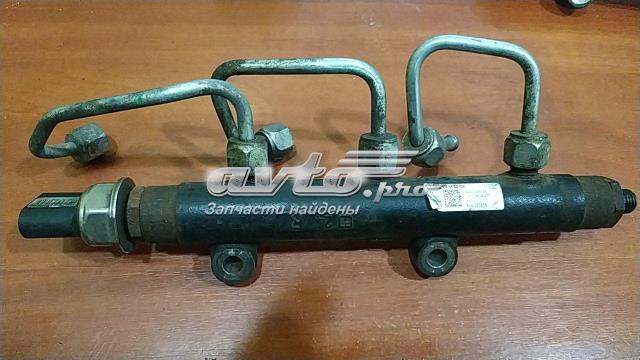 LR020020 Land Rover планка топлевна левая 2.7td euro 4