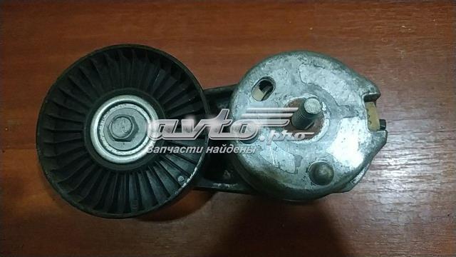 LR035493 Land Rover натяжитель приводного ремня