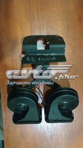 LR039649 Land Rover звуковой сигнал