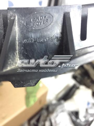 LR042980 Land Rover уплотнитель левого крыла l494