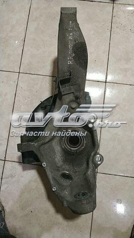 LR043581 Land Rover новая оригинальная запчасть