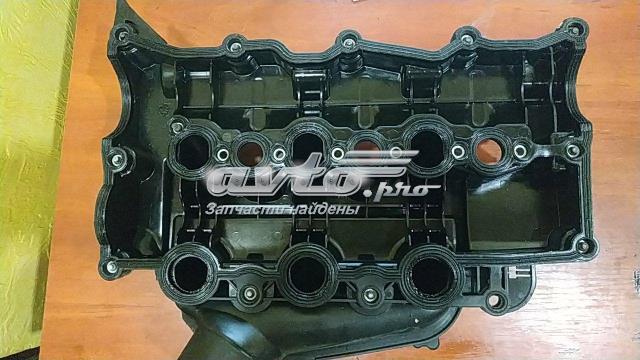 LR057379 Land Rover впускной коллектор левый