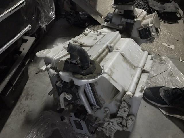 MR500659 Mitsubishi радиатор печки