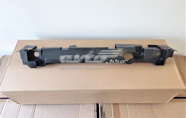 215424BA0A Nissan кронштейн радиатора верхний