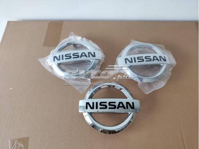 628891JA0A Nissan емблема